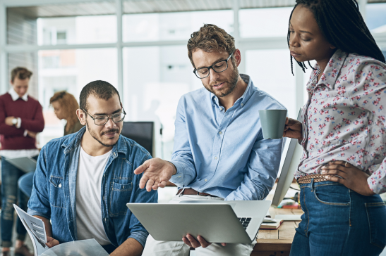 Enrolled Agent Exam Prep | Becker